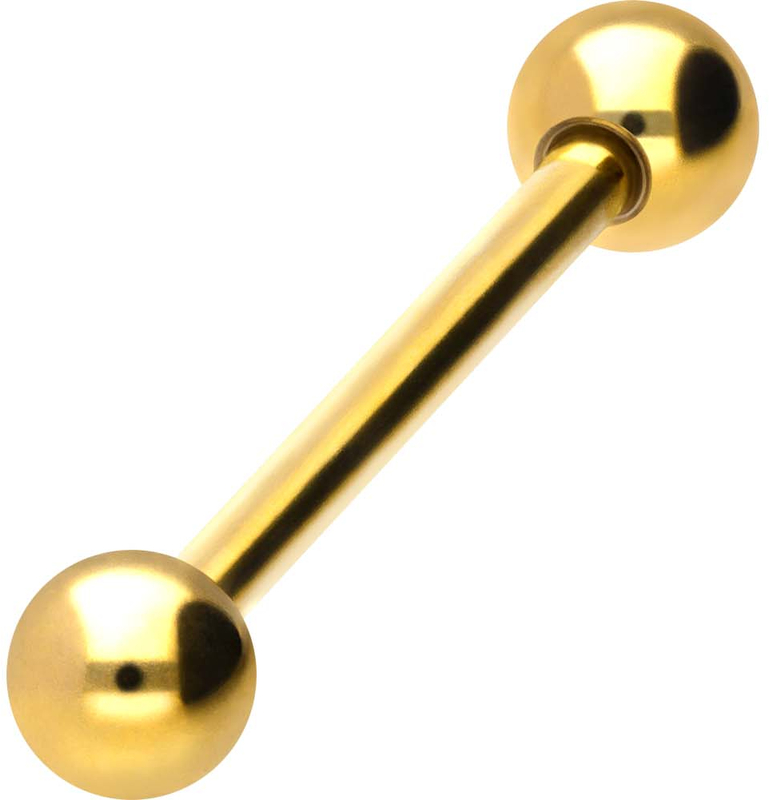 Titan Piercings » Schmuck online kaufen | PIERCINGLINE